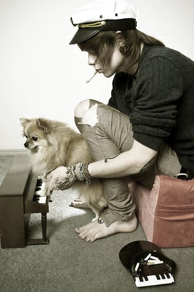 Picture of Christopher Drew