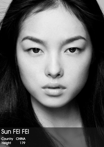 Sun Feifei image