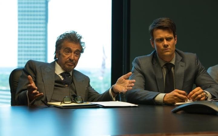 Image of Misconduct