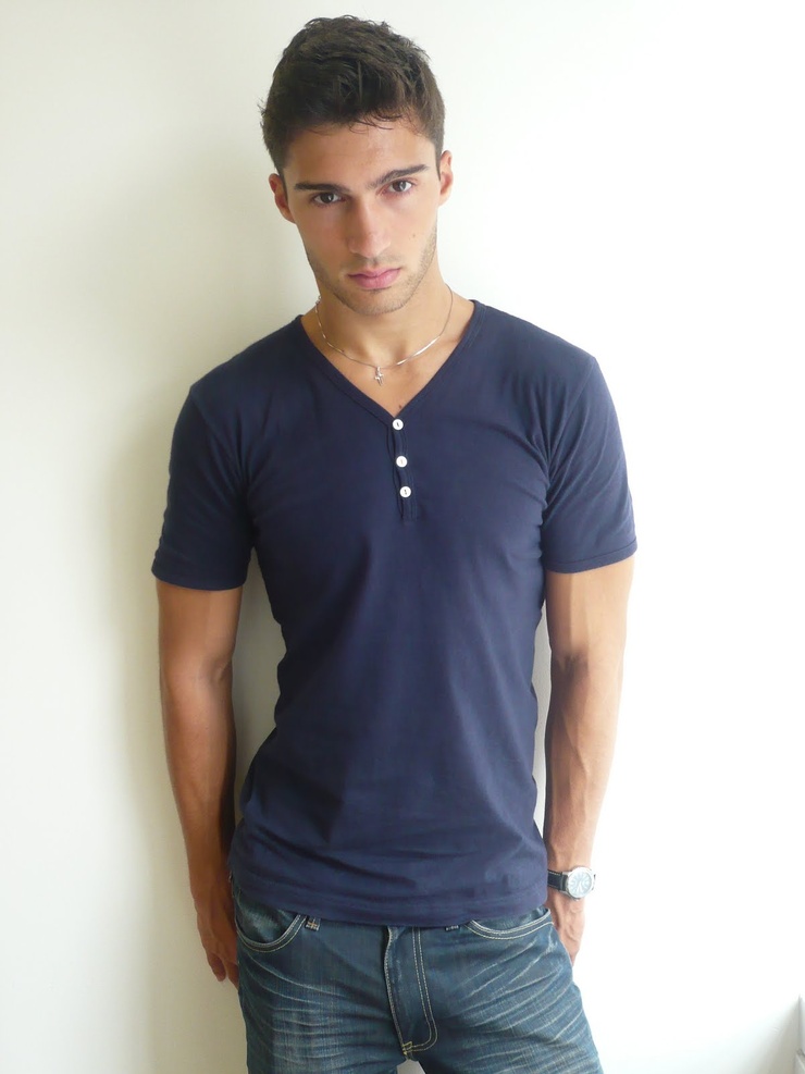 Picture of Mario Loncarski