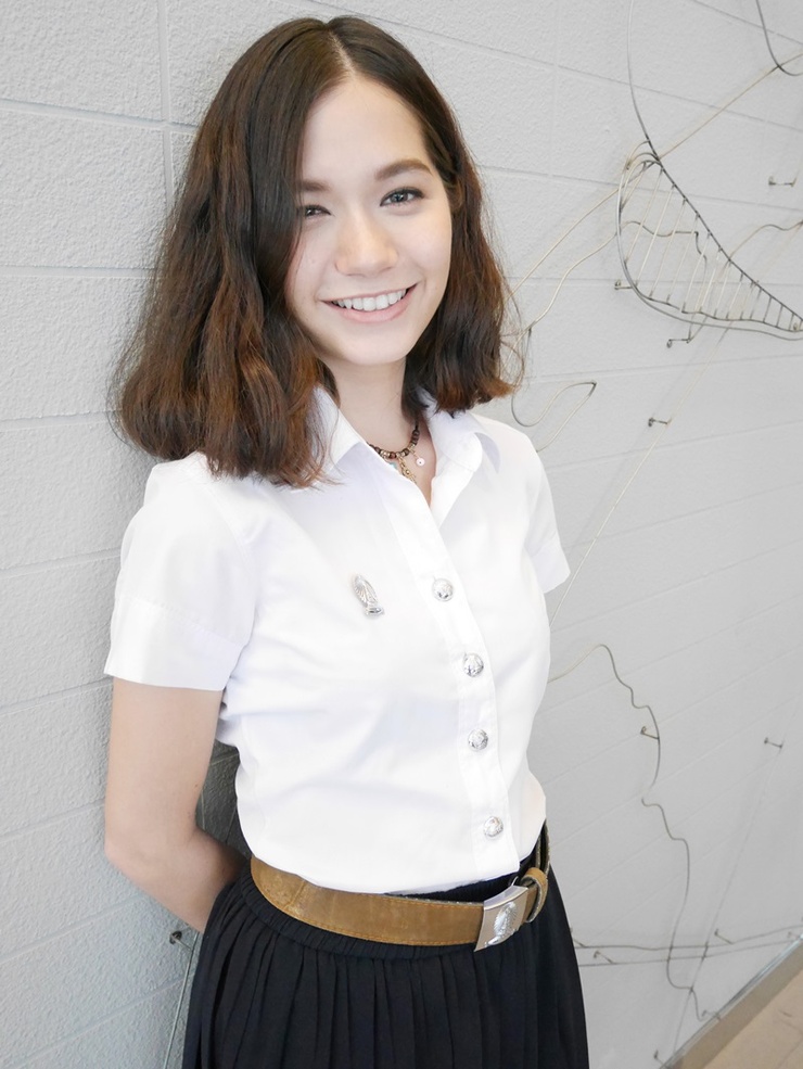 Violette Wautier image
