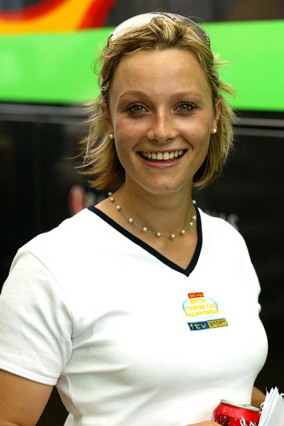 Vicki Butler-Henderson image