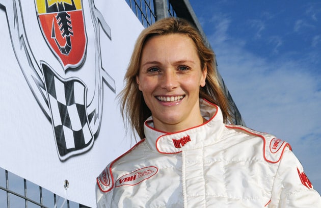 Picture of Vicki Butler-Henderson