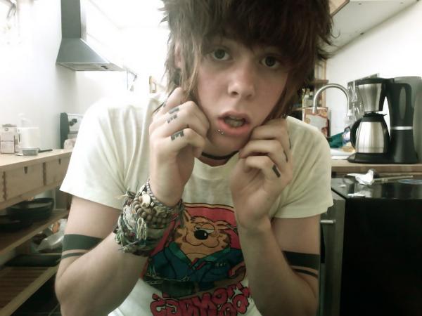 Picture of Christopher Drew