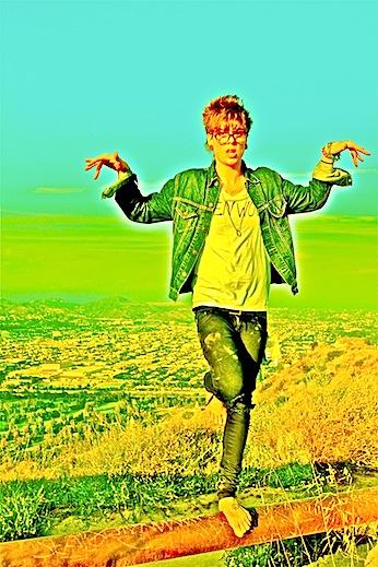 Picture of Christopher Drew