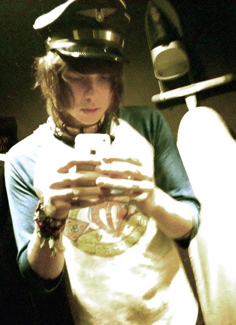 Image of Christopher Drew