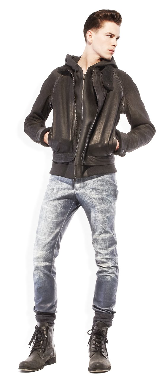 Jeremy Young picture