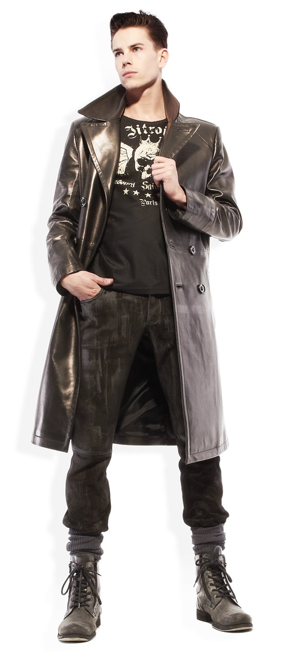 Picture of Jeremy Young