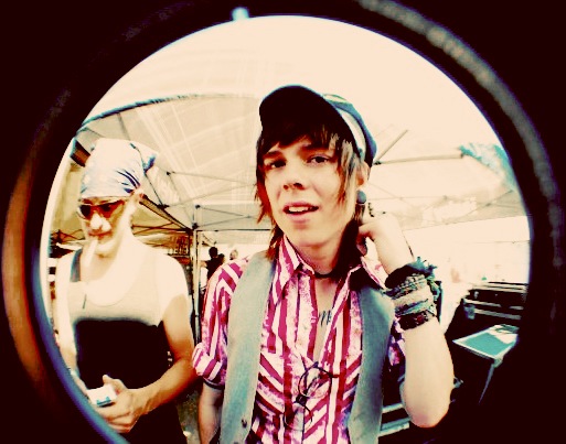 Picture of Christopher Drew