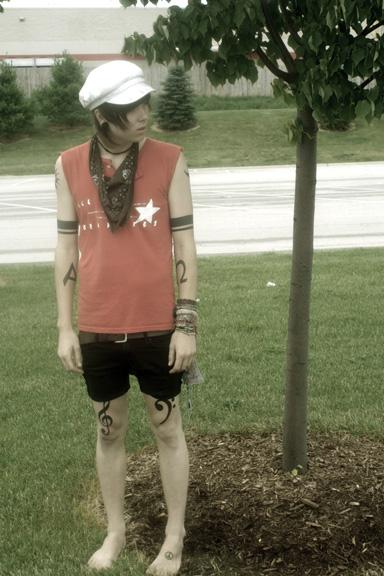 Christopher Drew image