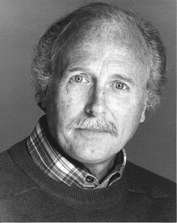 Picture of Geoffrey Davies