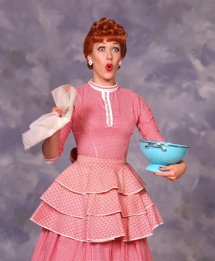 Picture of Thea Brooks