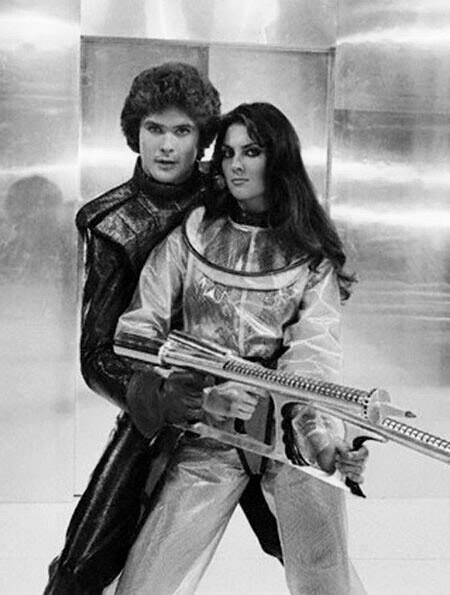 Caroline Munro (1978)