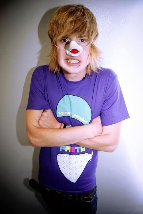 Picture of Christopher Drew