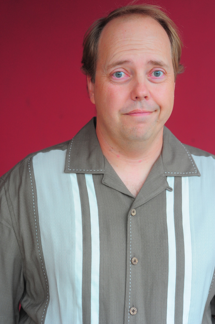 Michael McCafferty image