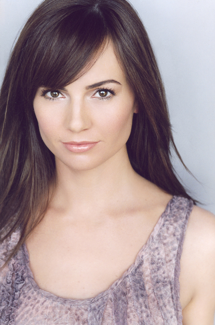 Picture of Sienna Farall