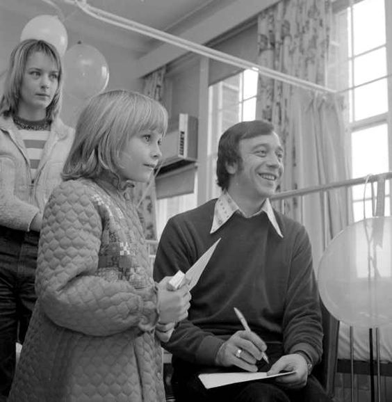 Picture of Robin Nedwell