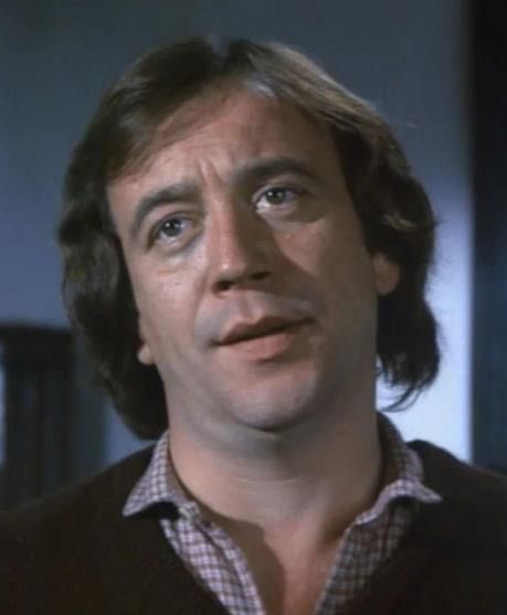 Picture of Robin Nedwell