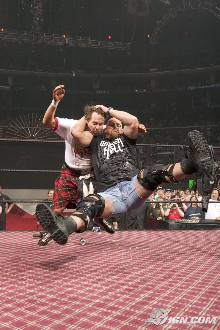 Steve Austin picture
