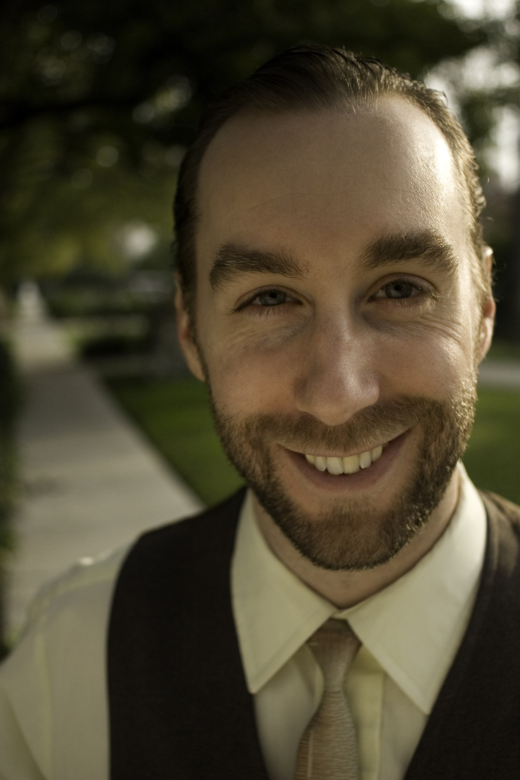 Picture of Kevin Michael Walsh