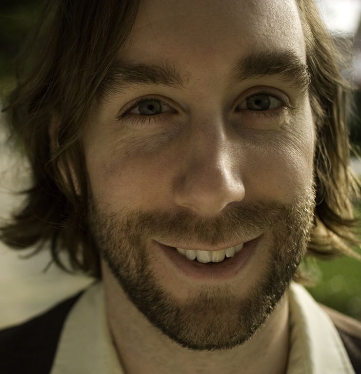 Picture of Kevin Michael Walsh