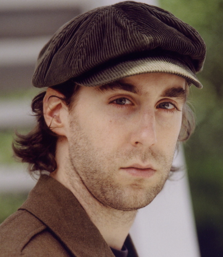 Picture of Kevin Michael Walsh