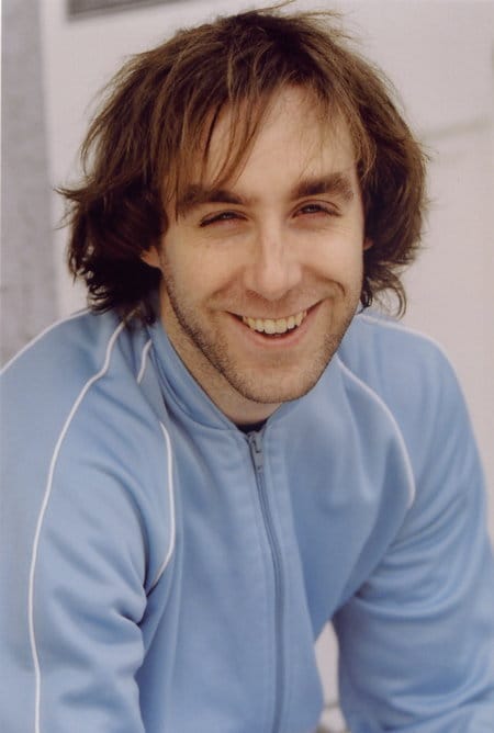 Picture of Kevin Michael Walsh