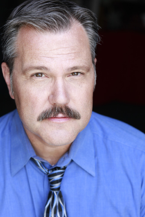 Picture of Stephen Jared