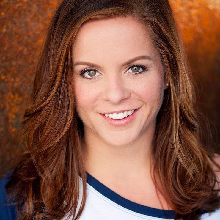 Picture of Michelle Luchese