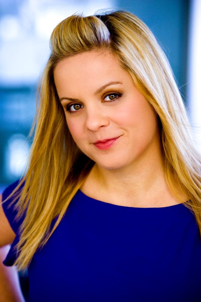 Michelle Luchese image