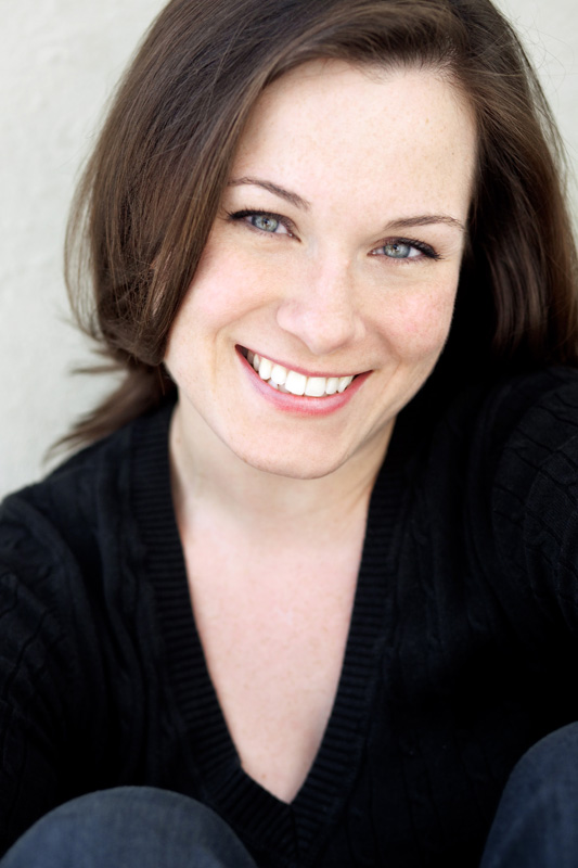 Picture of Anne Mannal