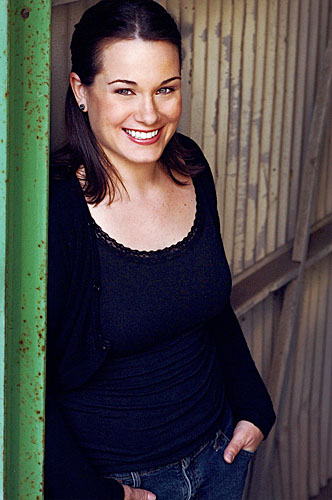 Picture of Anne Mannal