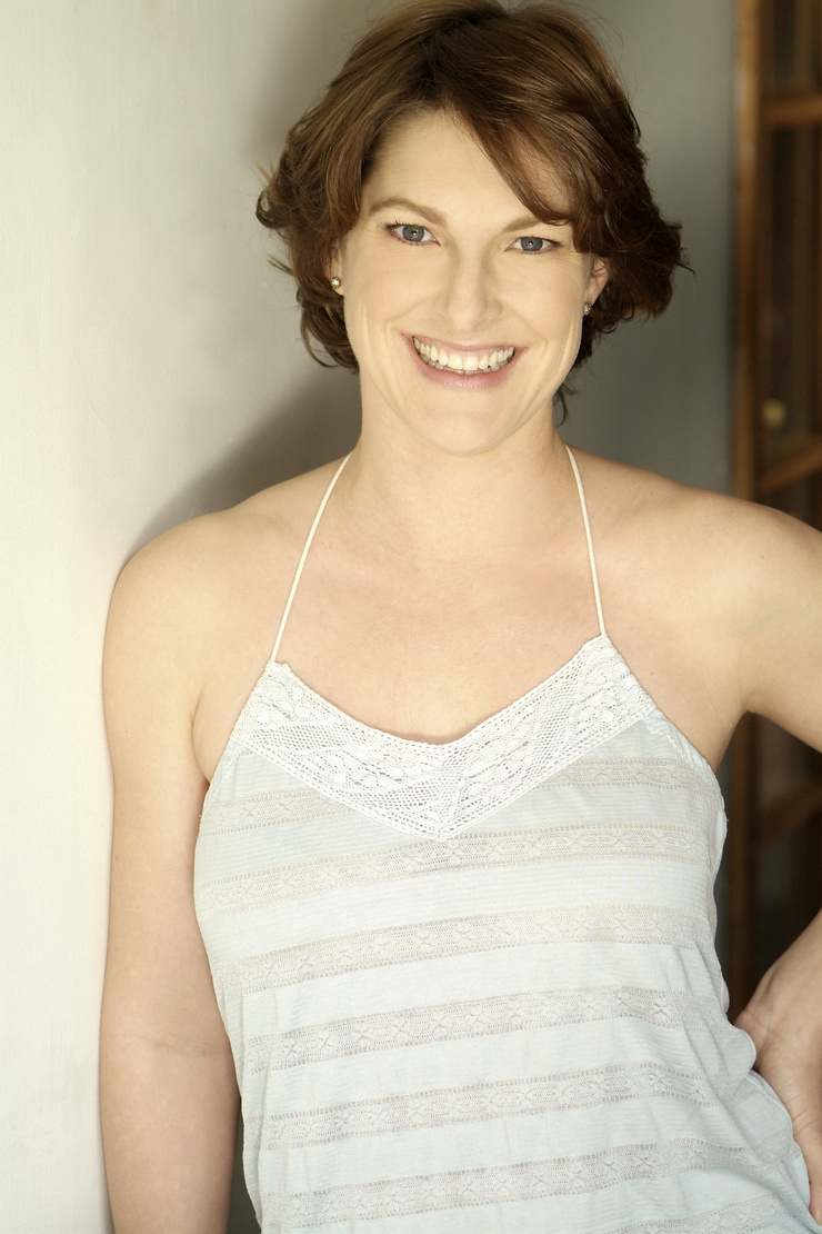 Picture of Michelle Ladd