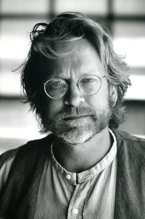 Picture of Scott Thomson