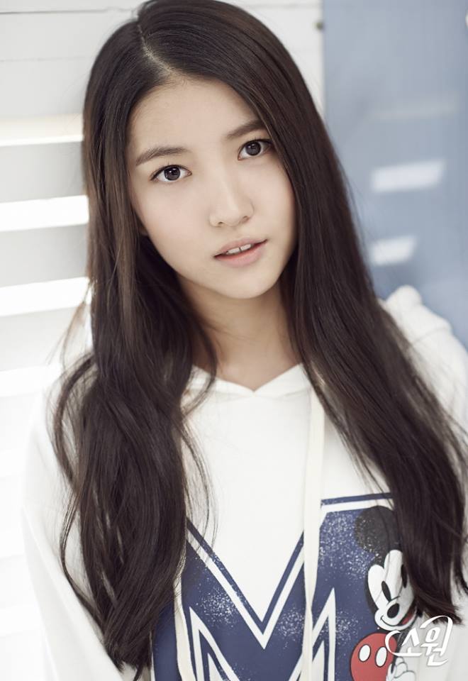 Sowon image