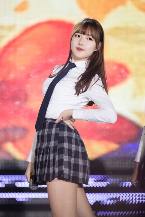 Image of Yerin