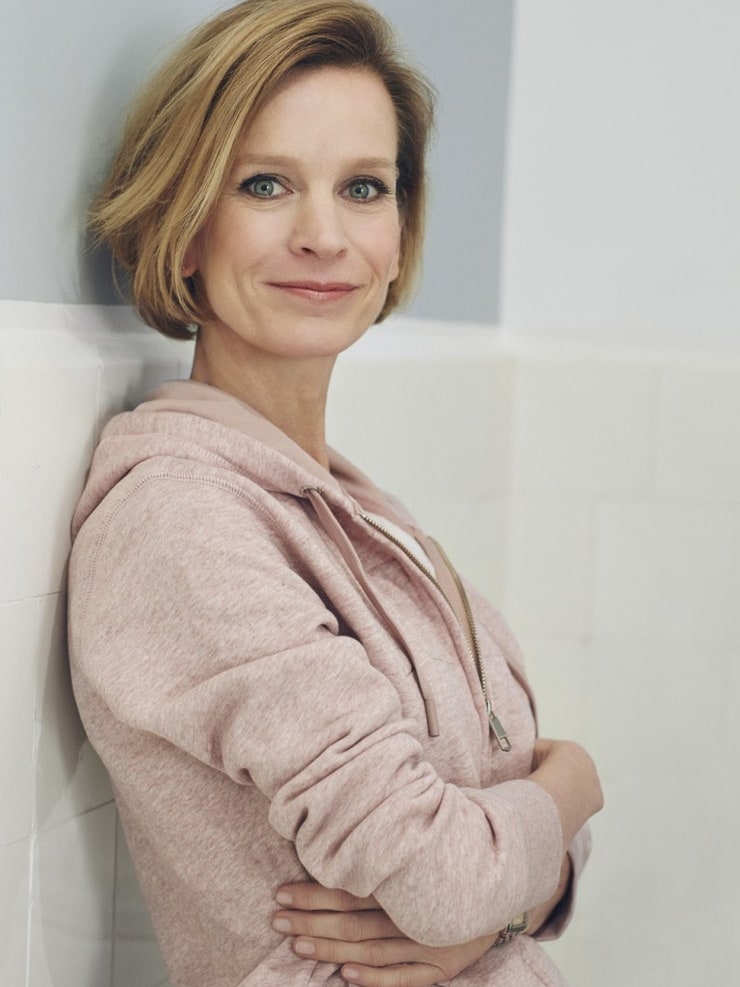 Image of Judith Engel