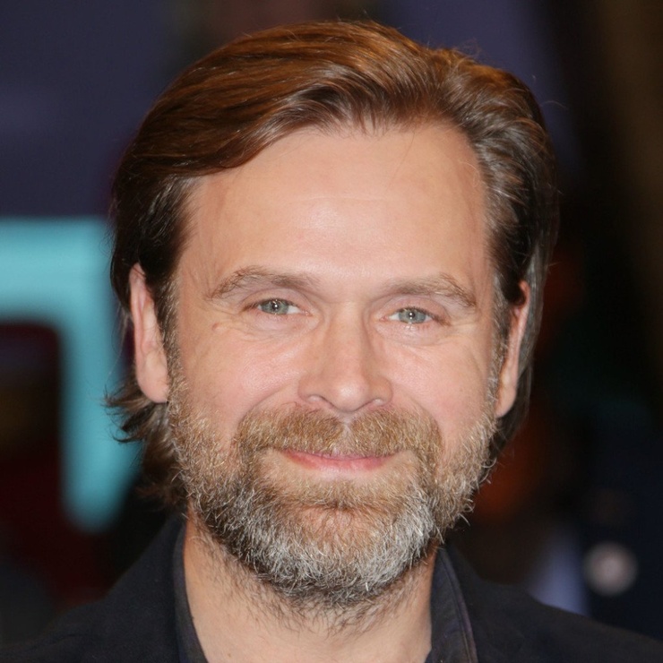 Picture of Matthias Matschke