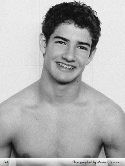 Picture of Alexandre Pato