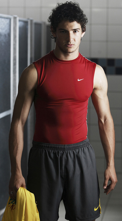 Picture of Alexandre Pato