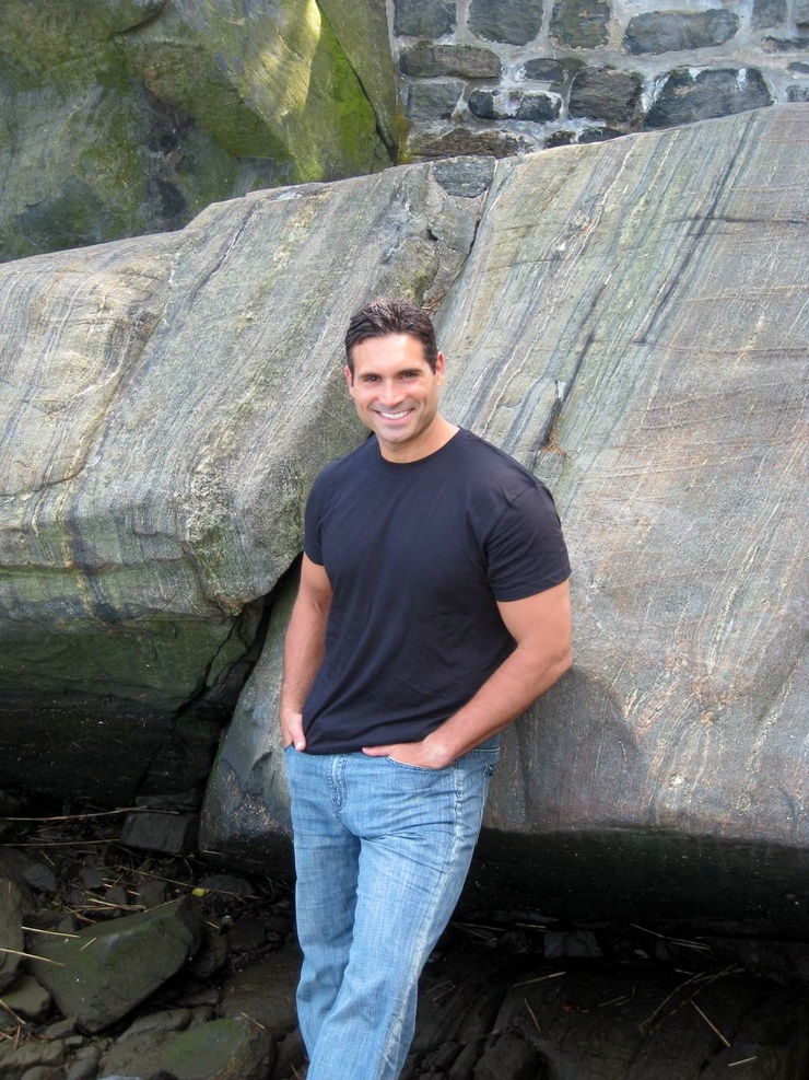 Frank Fortunato picture