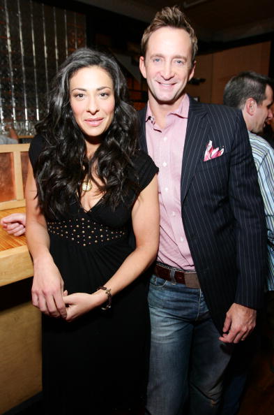 Picture of Clinton Kelly