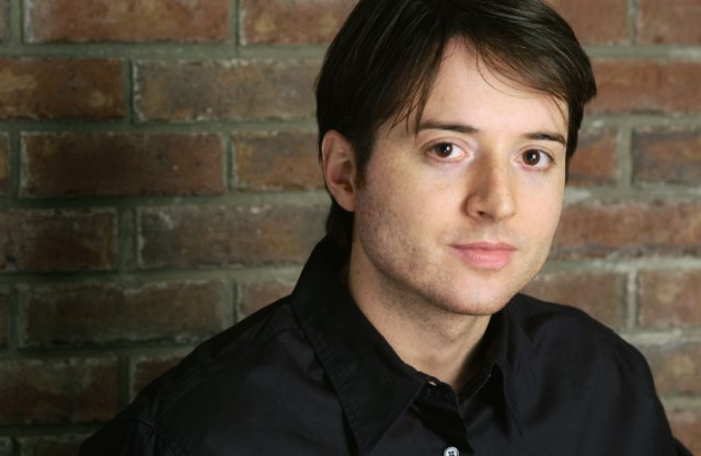 Picture of Joseph Perrino