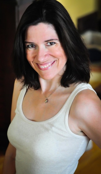 Picture of Manon Halliburton