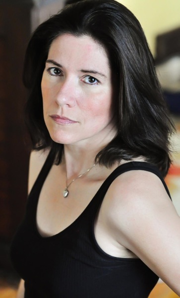 Picture of Manon Halliburton