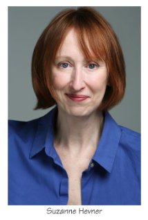 Image of Suzanne Hevner