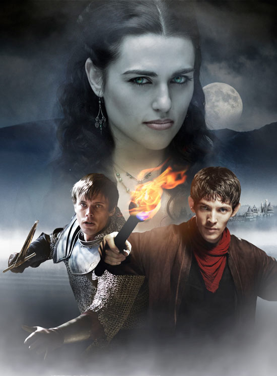 Picture of Merlin