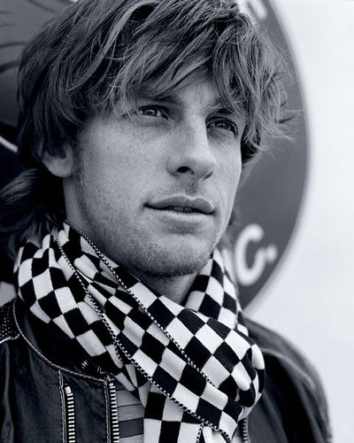 Jenson Button image