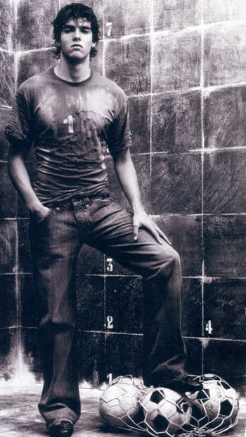 Picture of Ricardo Kaka