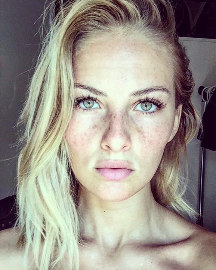 Picture of Selena Weber